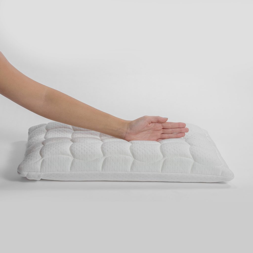 Anatomic pillow | Colunex