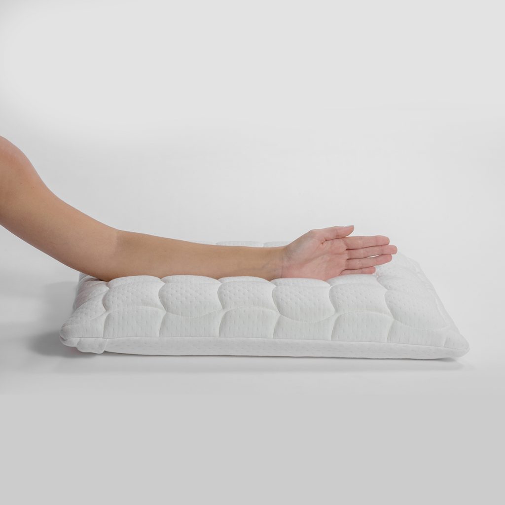 Anatomic pillow | Colunex