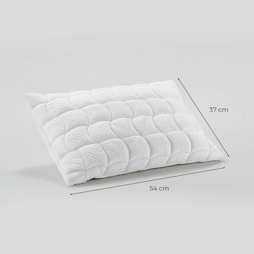 Anatomic pillow | Colunex